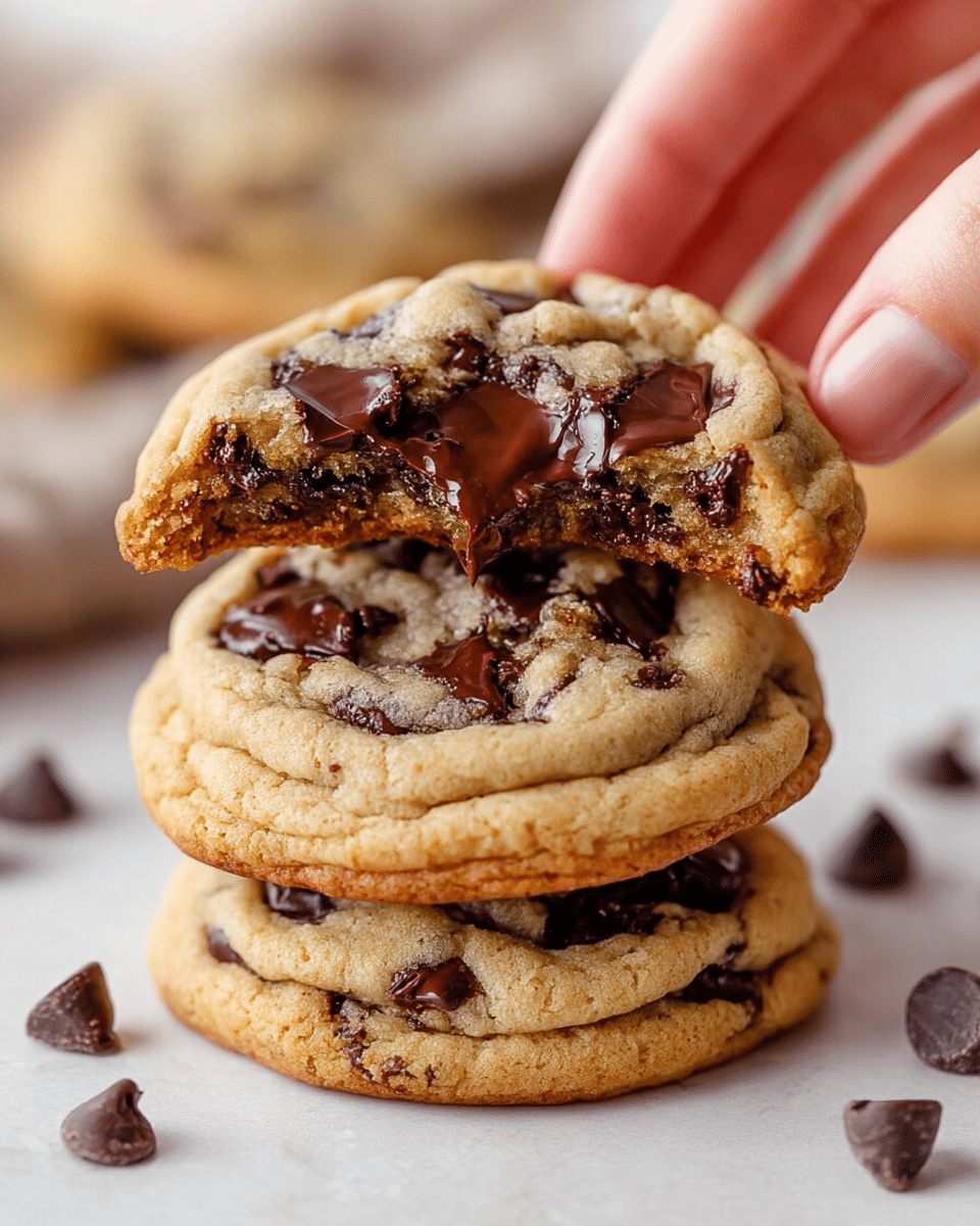 Lebkuchen Recipe: Embrace German Spice Cookies Magic
