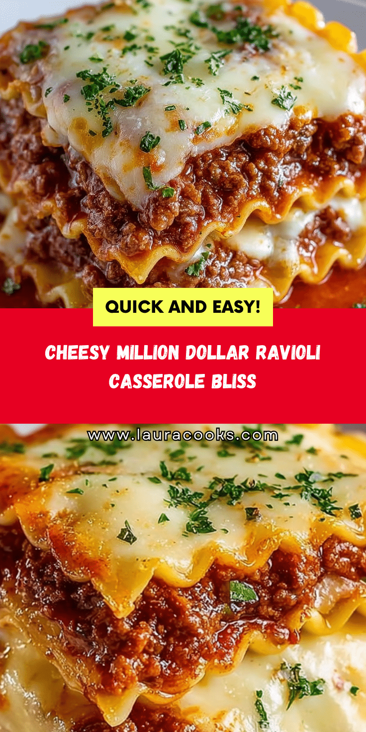 Ole with Layers of Cheese and Meat Sauce: A Comfort Food Favorite
