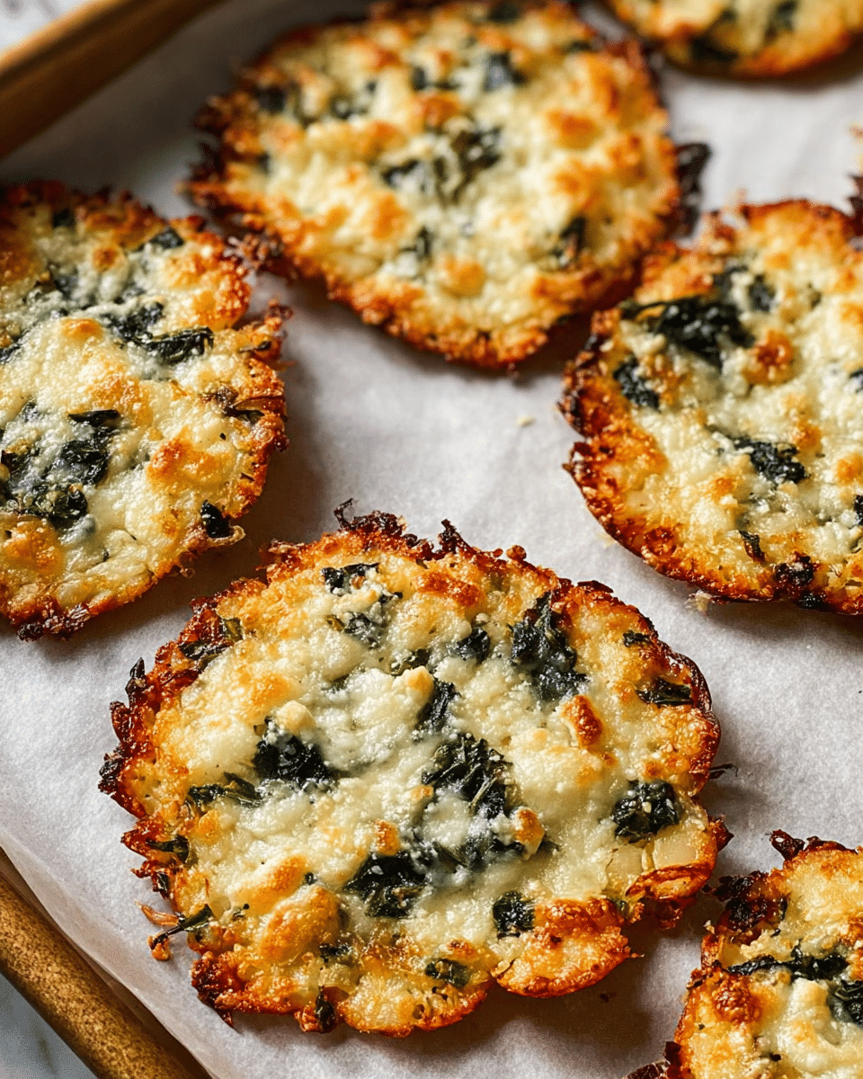 Cooktop Cove: Irresistible Cauliflower Spinach Taco Shells Recipe