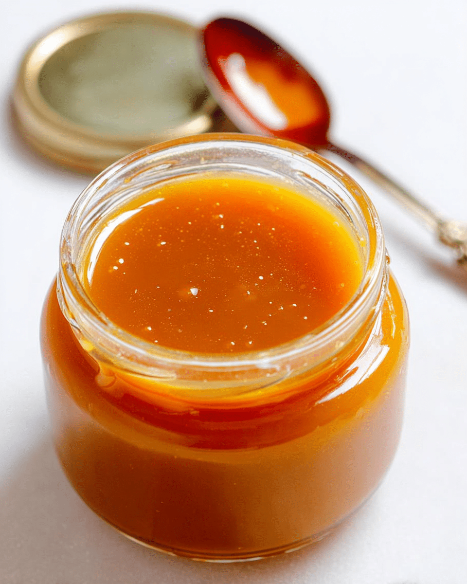 Peach Butter Recipe: Dive Into the Magic of Homemade Peach Butter