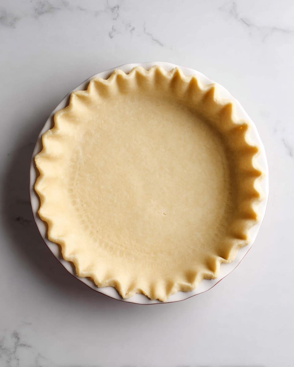 Best Pie Crust Recipe: Master Flaky Perfection