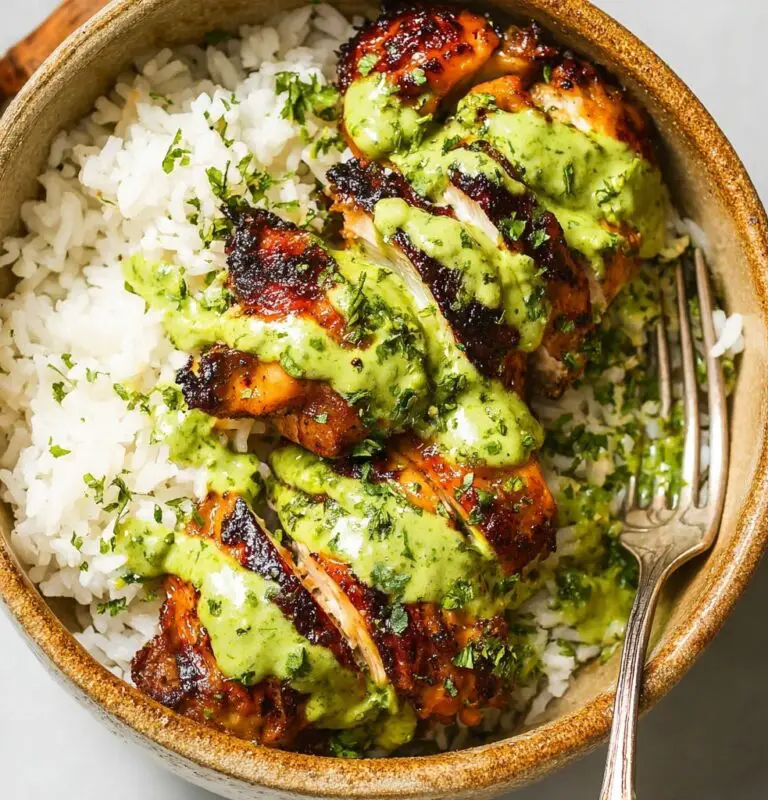 Peruvian Chicken Recipe: Authentic Flavors of Peru