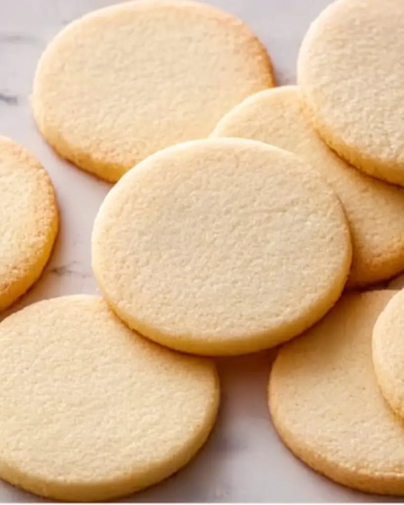 Homemade Nutter Butters: Irresistibly Nutty & Chewy Cookies
