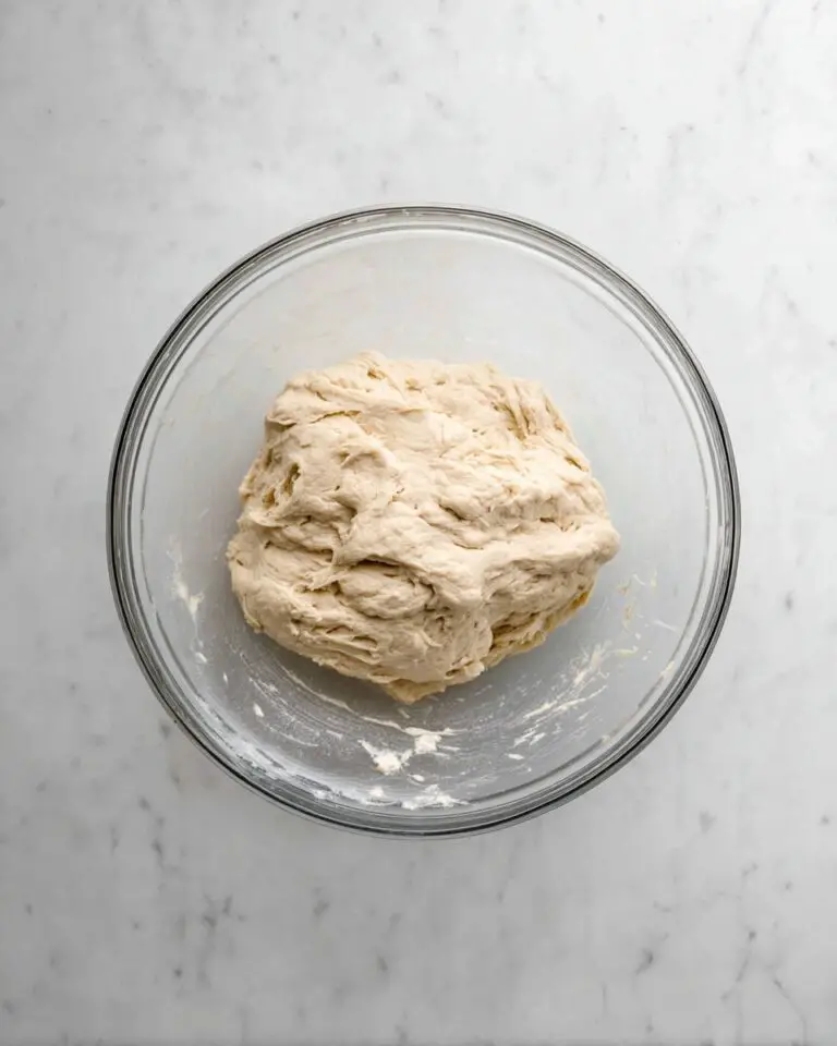 No Knead Bread: Easy, Crusty Artisan Loaf for Beginners