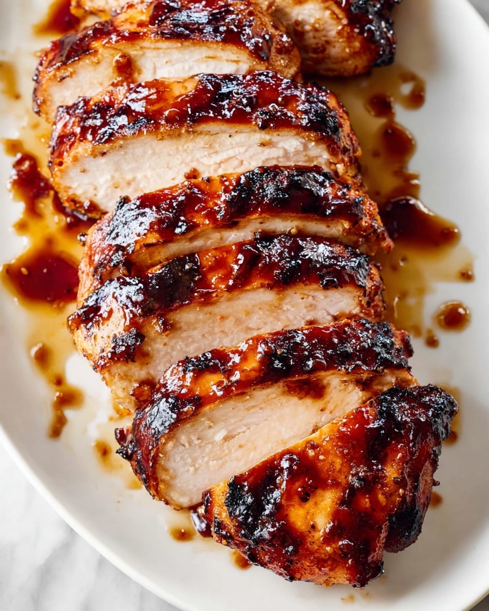 The Only Chicken Marinade You'll Ever Need for Juicy Flavor